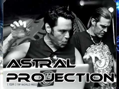 A Review Of Important Artists That Have Contributed To Psytrance Music ...